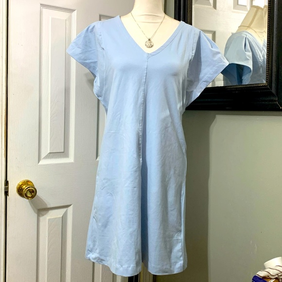 Free Assembly | Dresses | Free Assembly Dress | Poshmark